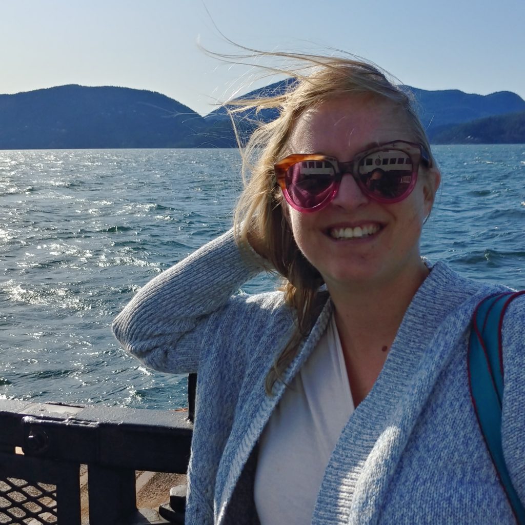 About – Laurel Greer