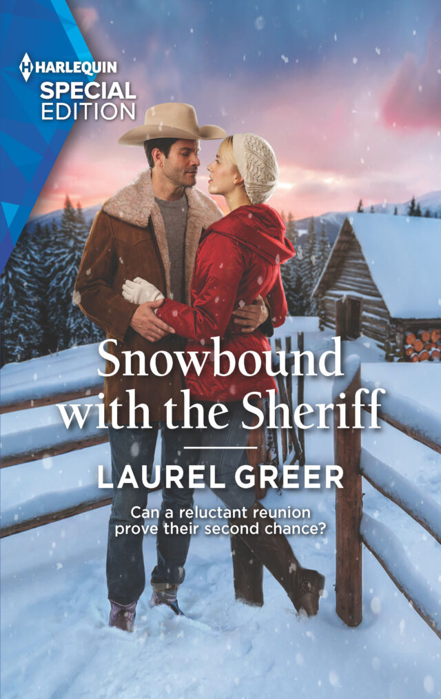Snowbound With the Sheriff (Sutter Creek, Montana) – Laurel Greer